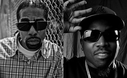 Young Bleed Looks To Big Boi Of Outkast For Collabo [Social]