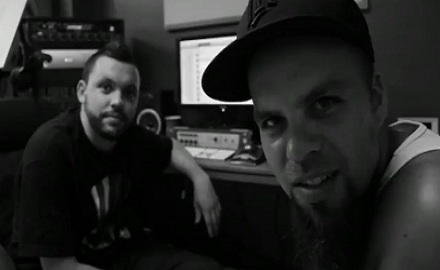 ¡MAYDAY! Studio Sessions – Episode 2 [Video]