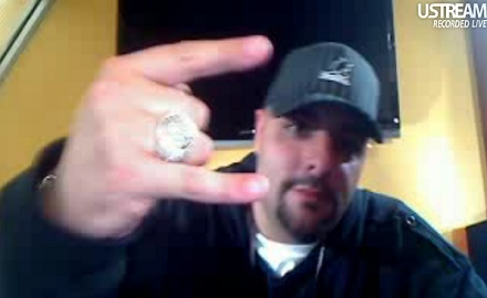 Recap – Prozak Discusses New Album And More On UStream [Video]