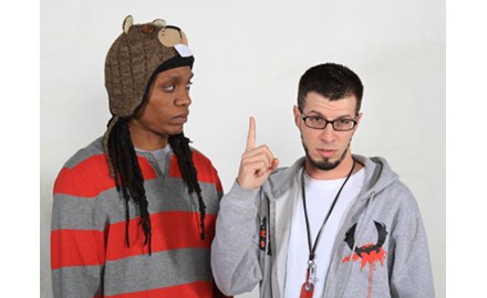 CES Cru Talks Signing With Strange Music [EXCLUSIVE INTERVIEW]