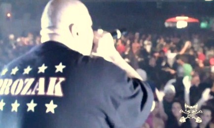 Prozak Live On The Strange Days Tour [Video]