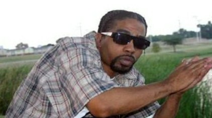 Kaz A Nova 'Grind All Night' Featuring Young Bleed [Audio]