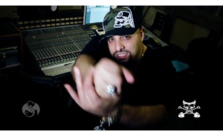 Prozak – Paranormal Album Preview [Video]
