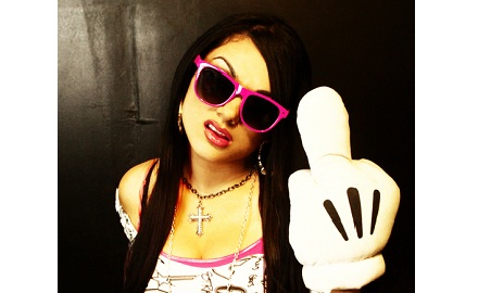 Live Interview With Snow Tha Product [Strange Music Exclusive]