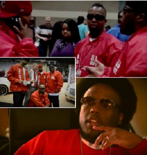 The Making Of 816 Boyz ‘Abu Dhabi’ [Video]