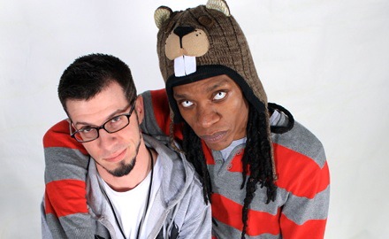 CES Cru Live Podcast Interview [Recap]