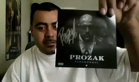 Unboxed – Fan Shows Off ‘Paranormal’ Pre-Order [Video]