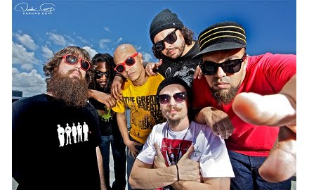 Live Interview With ¡MAYDAY!