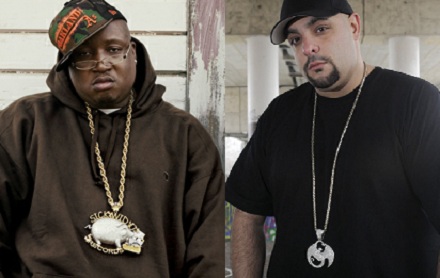 ‘Looking Forward To Getting You On A Track’ – Prozak Reaches Out To E ...