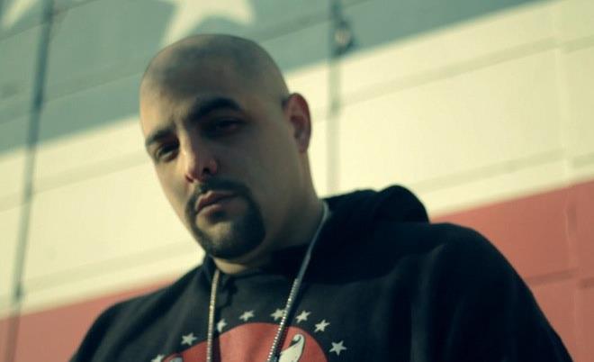 Prozak’s ‘Paranormal’ Hits The Charts