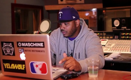 Live Podcast Interview With Producer WillPower [Strange Music Exclusive]