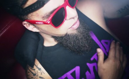 LIVE Podcast Interview With Bernz Of ¡MAYDAY!