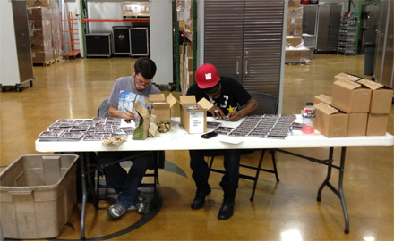 ONE WEEK LEFT! – CES Cru Begin Signing ’13’ Pre-Orders