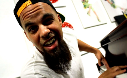 ¡MAYDAY! ‘Behind The Shades’ [Video]