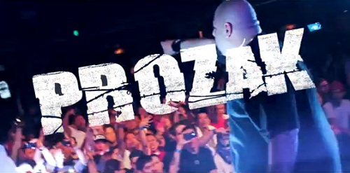 Prozak LIVE At The Roxy In Denver, CO – September 3 [Video]