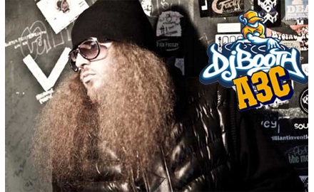 Rittz: A3C Spotlight From DJBooth.net