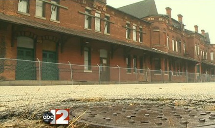 ABC 12 News Explores The Unexplained With Prozak’s ‘A Haunting On ...