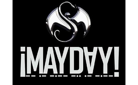 ¡MAYDAY! Does Not Know The Meaning of Vacation [Social]