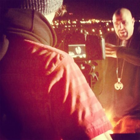 First Look – Prozak Shoots New Music Videos For ‘Nocturnal’ EP