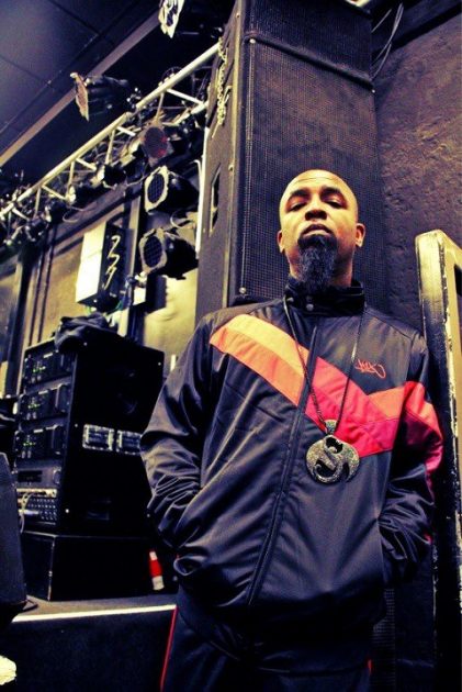 A Case For Tech N9ne, My Favorite MC [Editorial]