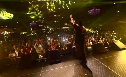 WATCH: Rittz Announces The ‘Jonny Valiant Prize Pack’ Pre-Order Contest