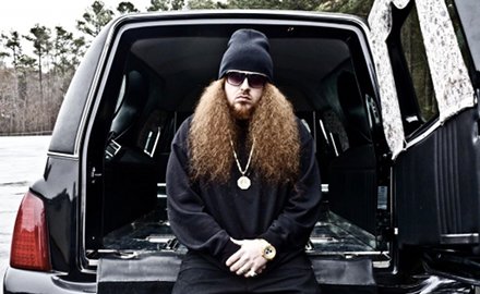 The Rittz That Almost Never Was – Rittz Reveals His Come Up
