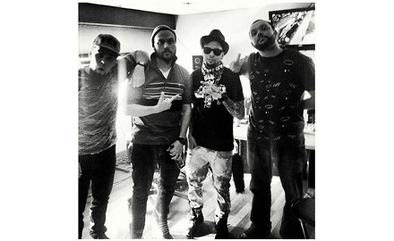 See It, Believe It – Behind The Making Of ¡MAYDAY!’s ‘Believers’ In ...