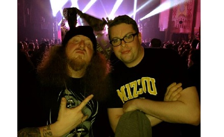 IGN ‘Up At Noon’ Host Greg Miller Experiences The Independent ...