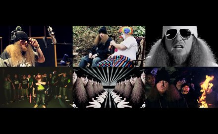 ‘It’s Rittz Bitch!’ – Rittz’s Best Music Videos (So Far)
