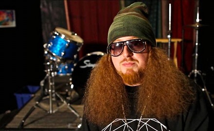 ‘It’s A Pain In The Ass’ – Rittz Talks About His Hair With XXL