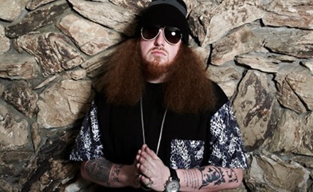 Rittz Explains How Changing His Entire Writing Process Resulted In ‘The ...