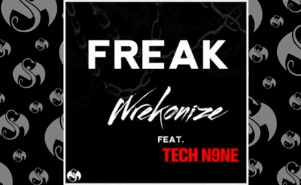The Internet ‘Freaks’ Over New Wrekonize Single