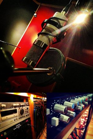 Prozak Sightings In Strangeland, New Album In Works [Social]