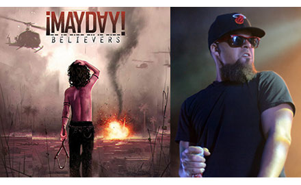 DOPE: Bernz Talks Life, Music, Future Solo Album, and ‘Believers’ With ...