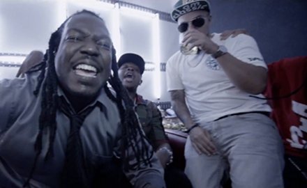 ‘He’s Coming For His Respect’ – Spaide Ripper Talks Stevie Stone, ‘The ...