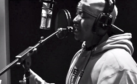 A Symphony Of Rhyme – Stevie Stone Talks Flow And Songwriting