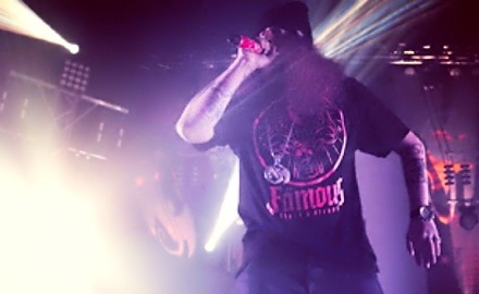Rittz Talks The Brand New Set To Be Unleashed On ‘The Life And Times ...