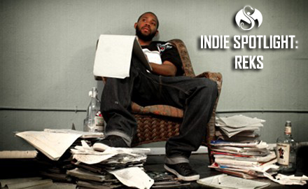 INDIE SPOTLIGHT: Reks Speaks On Hip Hop’s Role In Enlightenment, 90s ...