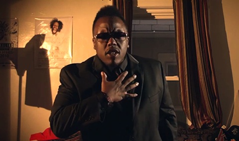 Krizz Kaliko Reveals The Name Of His Next Album