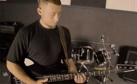 WATCH: Bassman Pt. 2 – Bassist David Pastorius Covers Tech N9ne’s ...