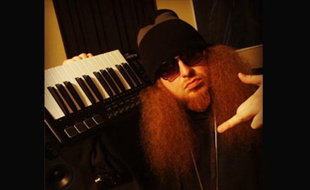 ‘New Shit On The Way’ – Rittz Begins Work On New Album