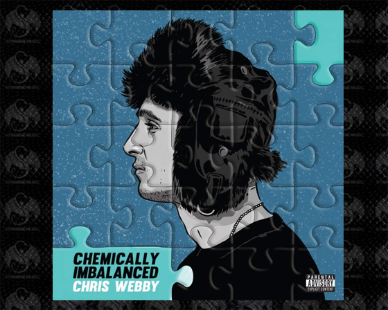 Chris Webby's New Album 'Chemically Imbalanced' Available Now ...