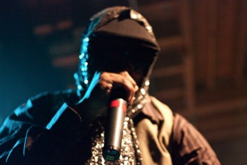 Keeping It Strange: The 10 Weirdest Rappers Of All Time