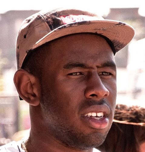 Keeping It Strange: The 10 Weirdest Rappers Of All Time