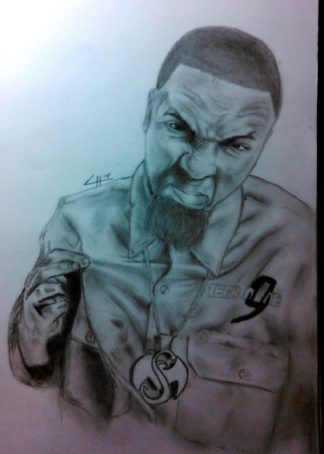 Strange Music Fan Art – February 2015