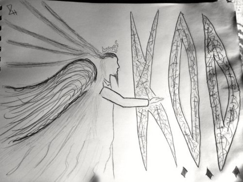 Strange Music Fan Art – February 2015