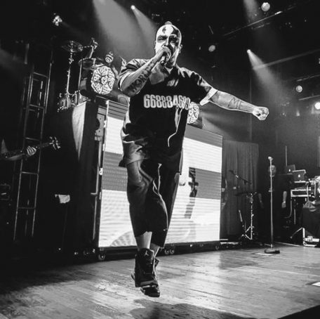 Tech N9ne] Still Rocks That Stage Like He’s A Starving Artist’ – The ...
