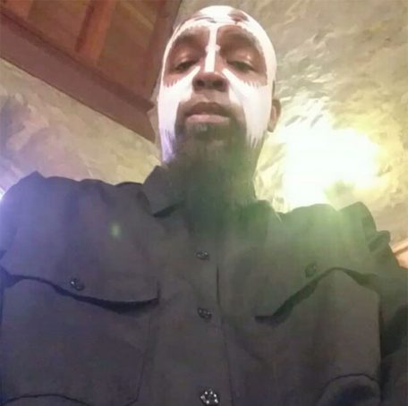 Prozak Begins Shooting Video For ‘Purgatory’ Feat. Tech N9ne And Krizz ...