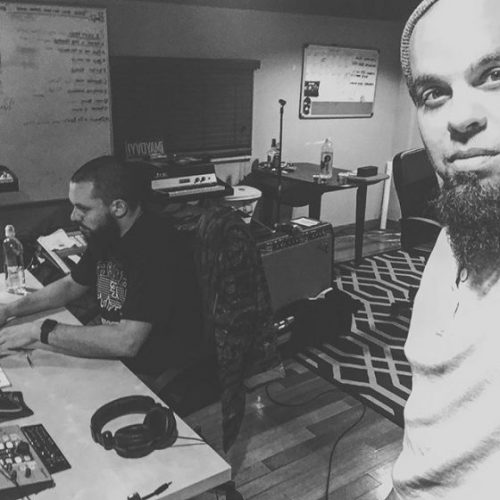 How Bernz’s Solo Debut Was Created [SM Exclusive]