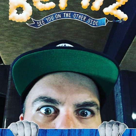 How Bernz’s Solo Debut Was Created Part II [SM Exclusive]